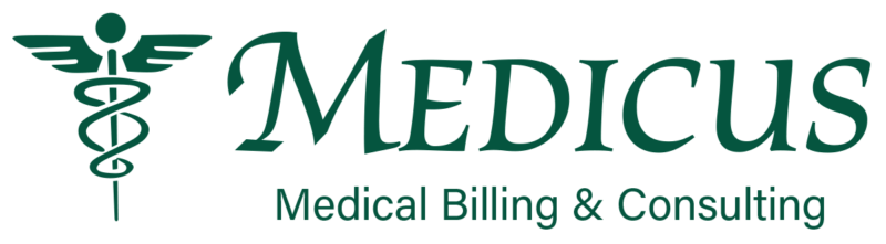 Contact Us - Medicus Billing and Consulting